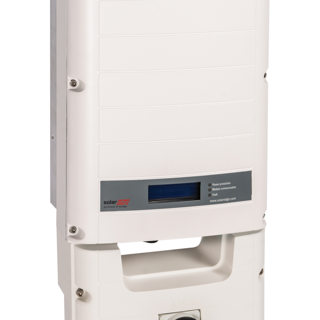 SE12.5K - Sunrun Solar