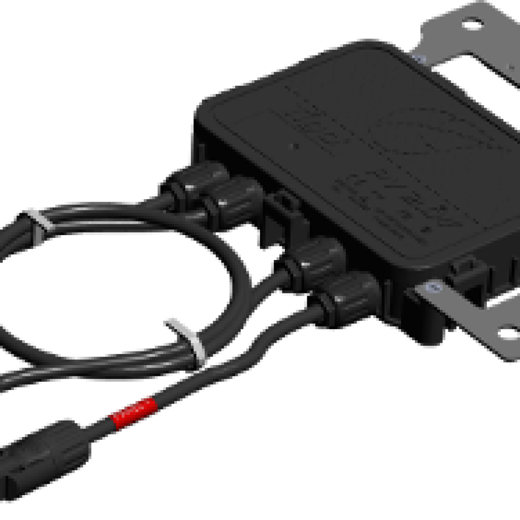 Tigo TS4 - Sunrun Solar