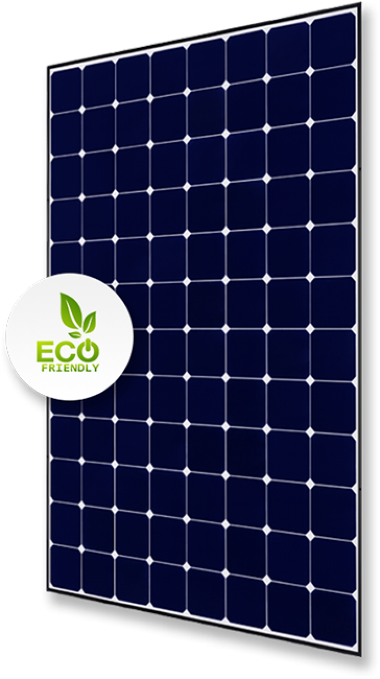 Why Solar - Sunrun Solar