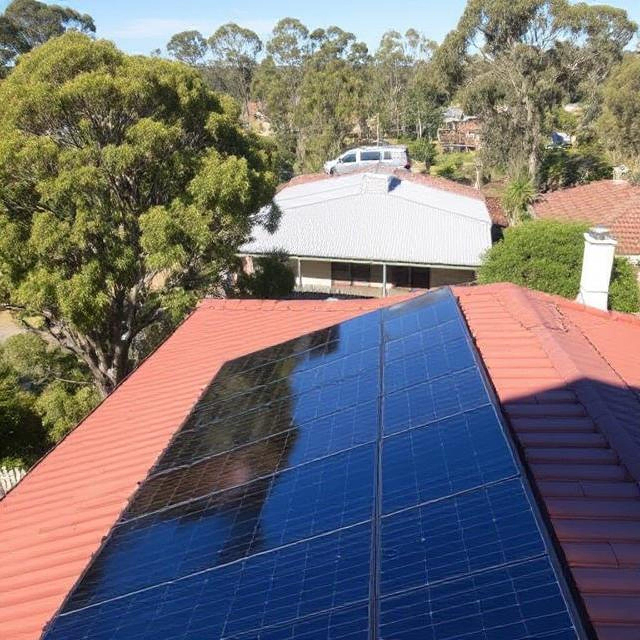 Why Is My Solar System Underperforming? 7 Common Causes - Sunrun Solar